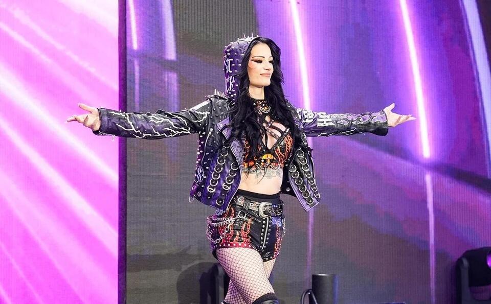 Paige Reveals 2 Demands From WWE Before Her Return, Including Drug Test ...