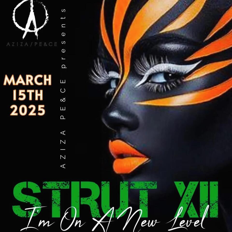 STRUT fashion show has Baltimore’s youth on the runway - NewsBreak