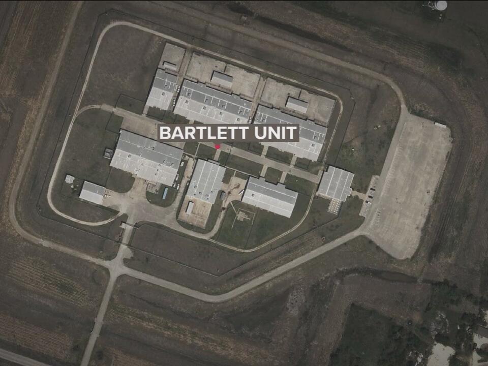 State to reopen Williamson County prison as inmate population grows in ...