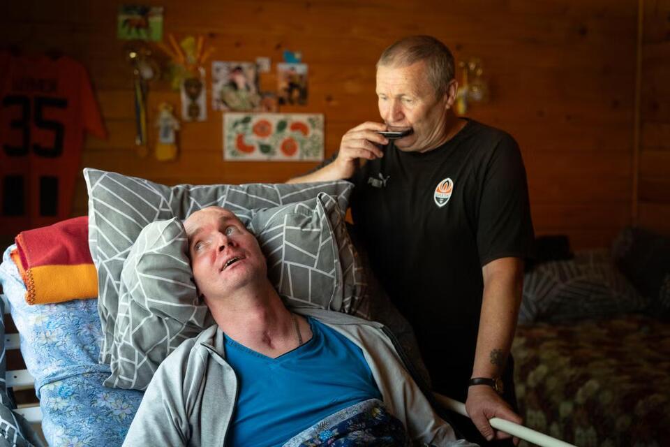 PHOTO COLLECTION: AP Photos of the Day, Wednesday, September 4, 2024 ...