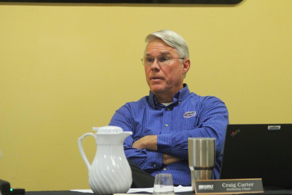 GRU Authority asks Florida attorney general for legal opinion - NewsBreak