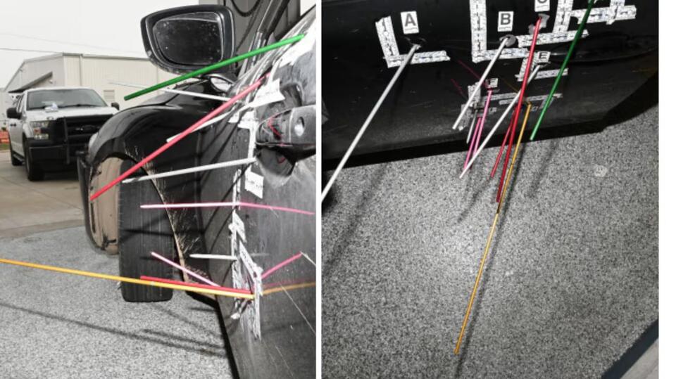 Lawsuit: ‘Trigger-happy’ guard riddled slain resort guest with bullets ...