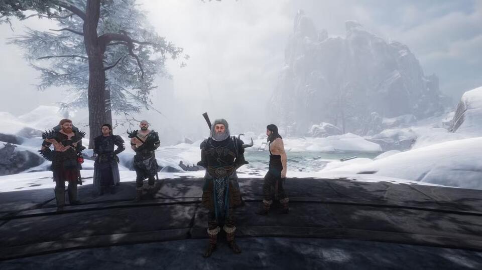 How To Unite All The Dal Riata Tribes in Tainted Grail: The Fall of ...