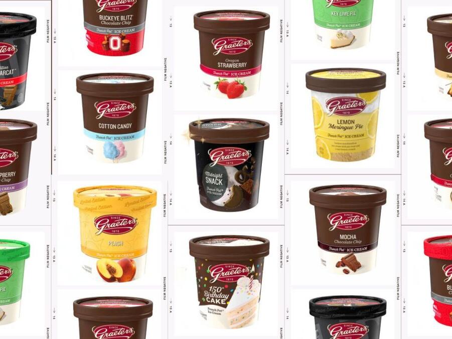 We Tried 31 Graeter's Ice Cream Flavors and the Winner Was a Surprise ...