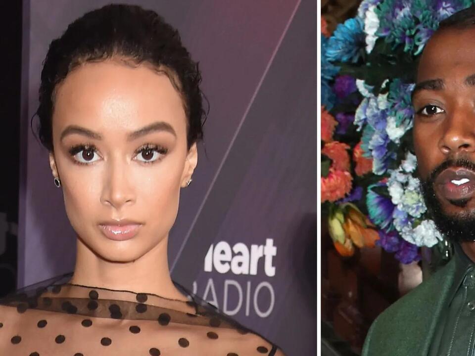 Draya Michele Suffers Setback in ‘Eviction’ Battle With Ex Tyrod Taylor ...