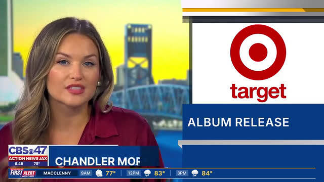 Taylor Swift announces Target-exclusive ‘Life of a Showgirl’ album ...