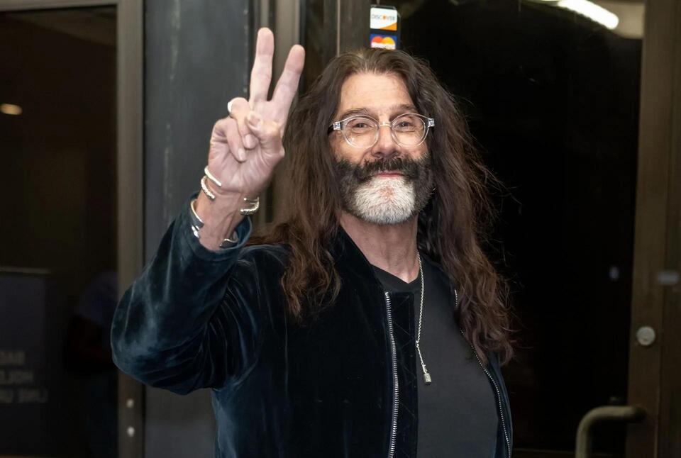 When did Pierre Robert start working at WMMR? Career highlights ...