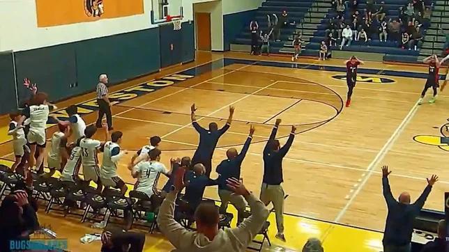 Addie Dunn Game Report: vs Prince of Peace - NewsBreak