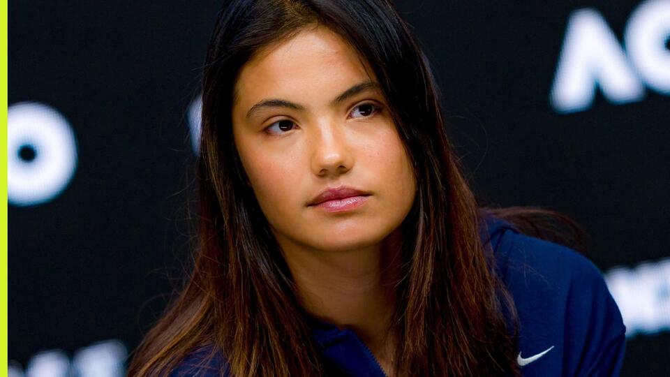 Everything Emma Raducanu said in candid press conference after her ...