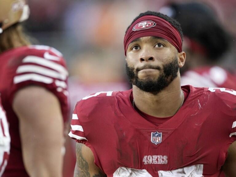 What Happened to Elijah Mitchell? NFL Injury Update