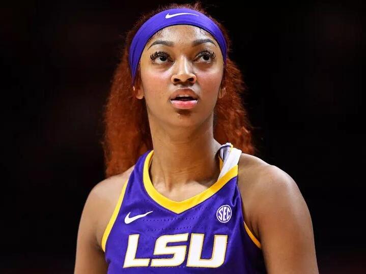 How much will Angel Reese earn in WNBA? LSU star's salary, sponsorships ...