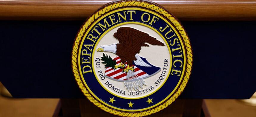 US charges former Accenture employee with misleading feds on cloud ...