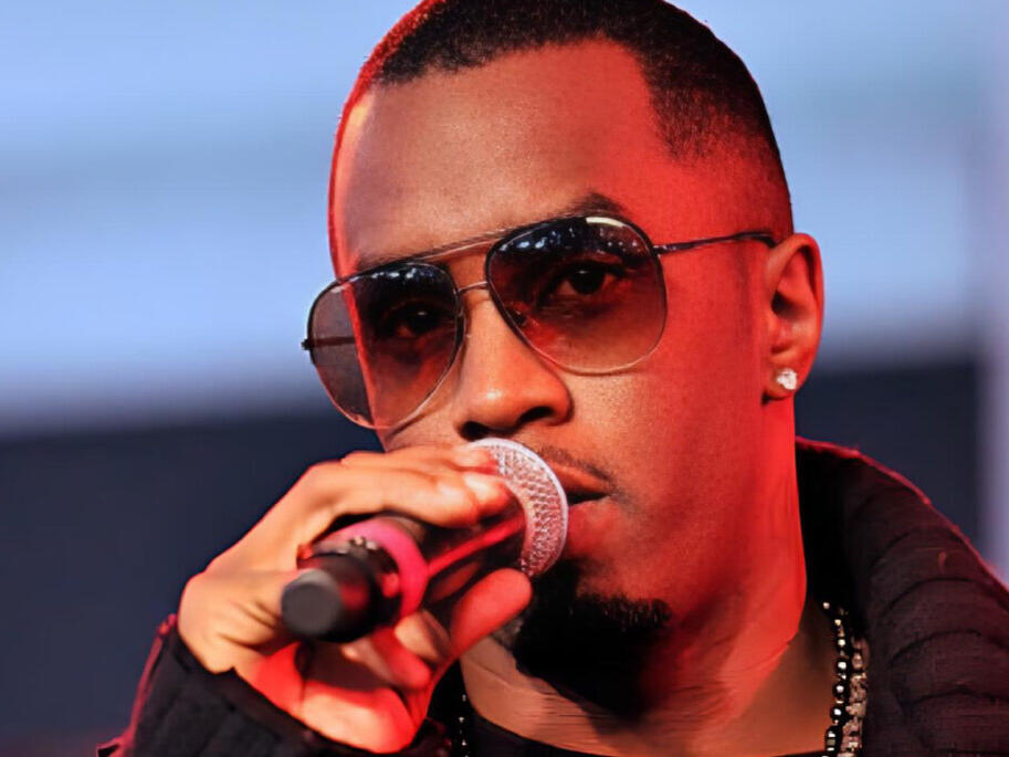 America’s Best Removes Diddy’s Sean John Eyeglasses Following Domestic ... America’s Best Removes Diddy’s Sean John Eyeglasses Following Domestic ...