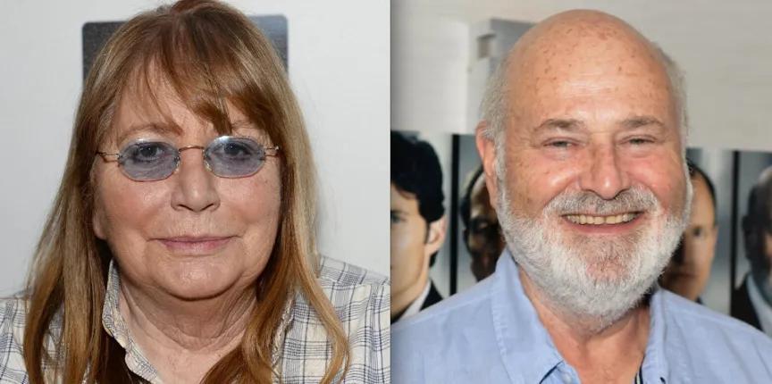 Penny Marshall & Rob Reiner: 5 Fast Facts You Need to Know - NewsBreak