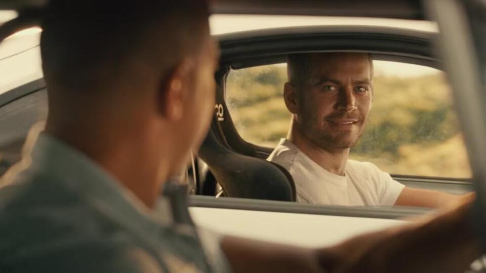 'Fast And Furious' Finale Will Reunite The Entire Family, But How ...