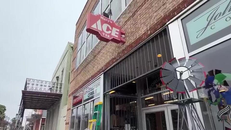 Hardware stores prepare for space heater rush as temperatures drop ...