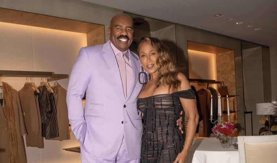 Uncle Steve: Putting Somebody's Daughter on a Pedestal Is Admirable - NewsBreak