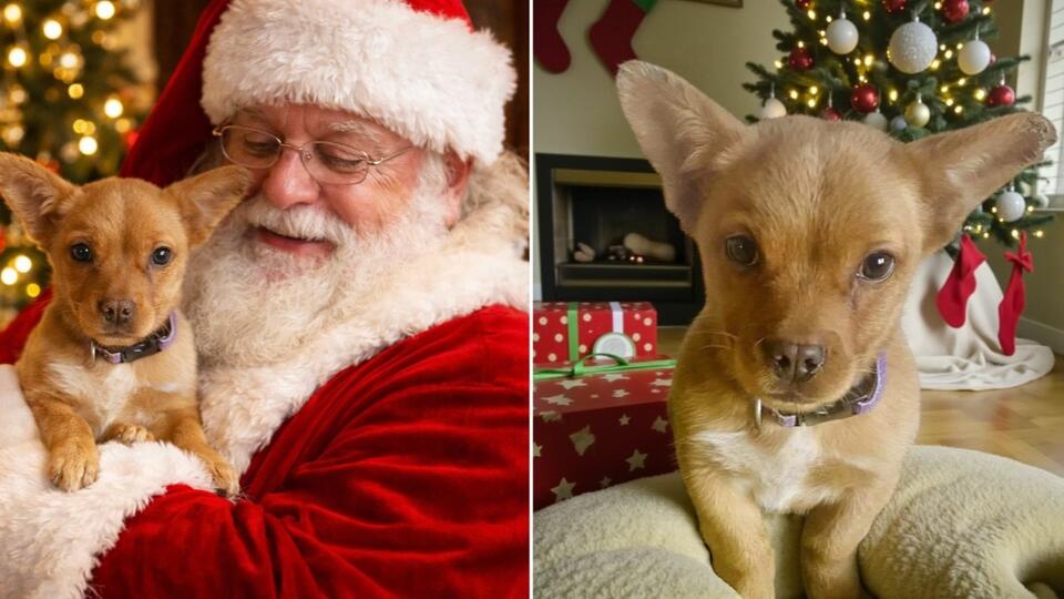 Meet The 12-Week-Old Chiweenie With a Personality Bigger Than Her Body ...