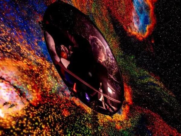 Mickey Hart Talks Future Dead & Company Shows At Las Vegas Sphere