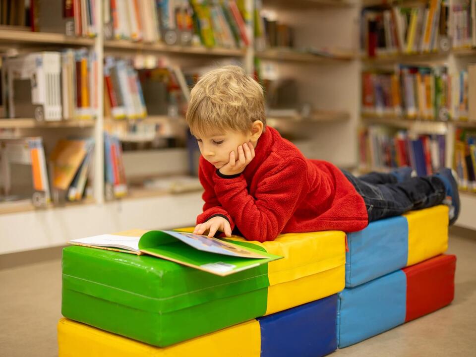 Only 23% of St. Louis students are reading at their grade level