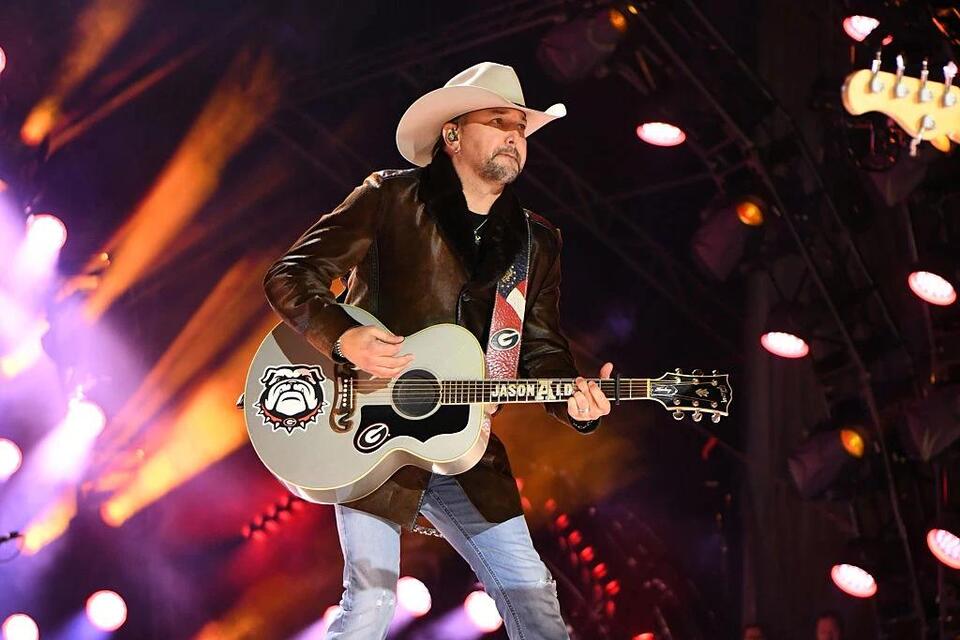 All the Big Country Concerts Coming to NJ, Philly & NYC in 2026 - NewsBreak