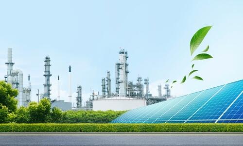 New generation facilities proposed by FirstEnergy in West Virginia ...