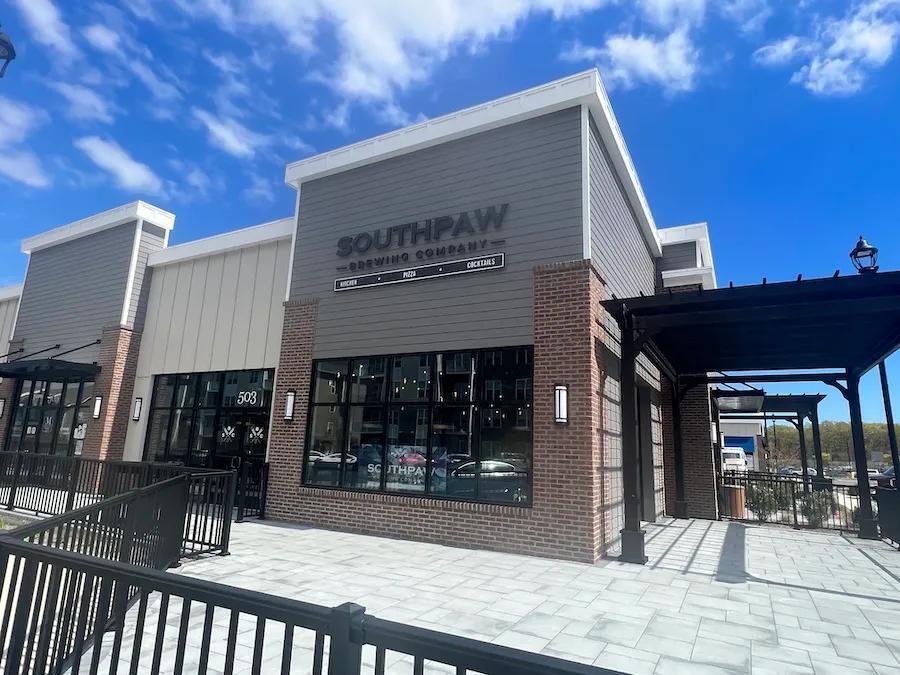 Southpaw Brewing to open in Yaphank with craft beer, brick-oven pizzas ...