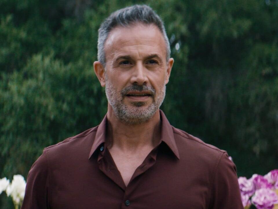 The Girl in the Pool - Official Trailer