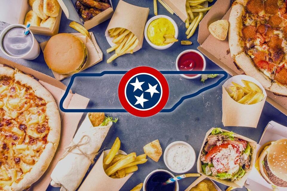 New Report Names Tennessee’s Favorite Fast Food Restaurant - NewsBreak
