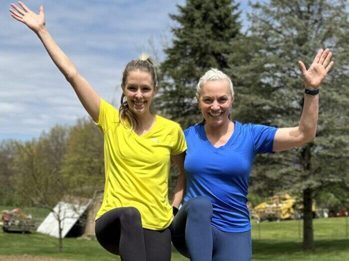 Elevated Function: Helping people function as their highest self as ...