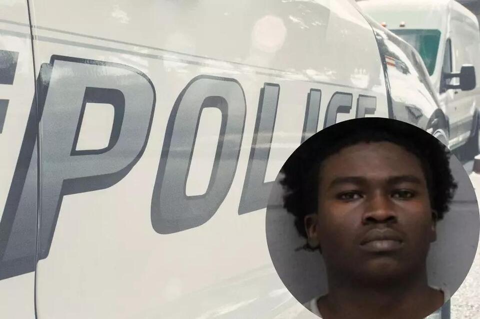 Texas Teen Accused of Murder Released on Reduced $100 Bond - NewsBreak