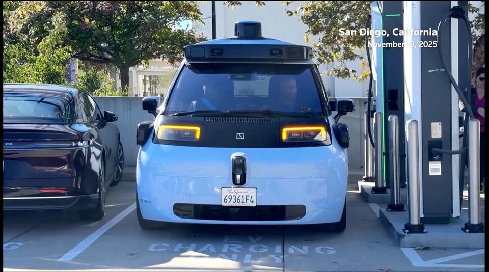 Waymo Safety Hub Update Features Data From 127 Million Fully Autonomous ...