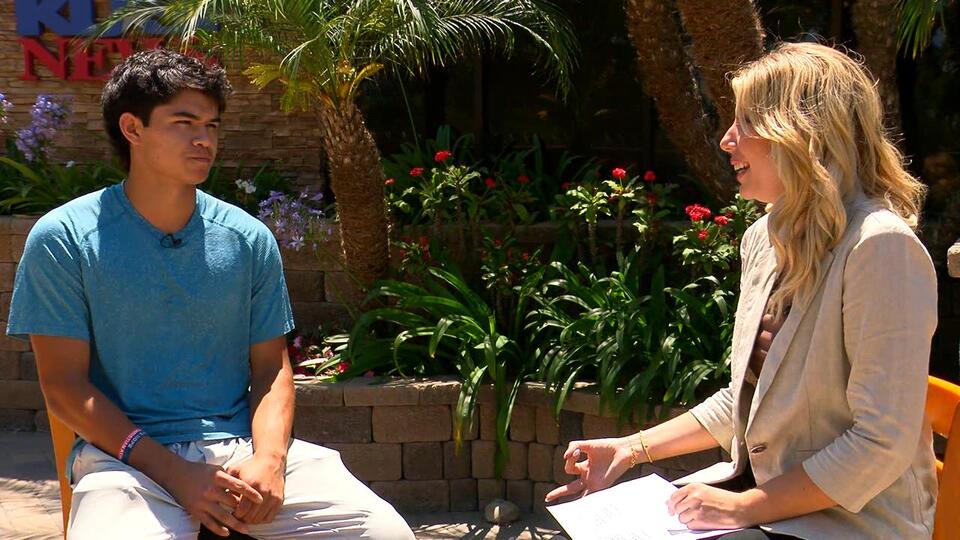 Palomar LHP and San Marcos HS alum Kyle Carr gets drafted by Yankees in ...