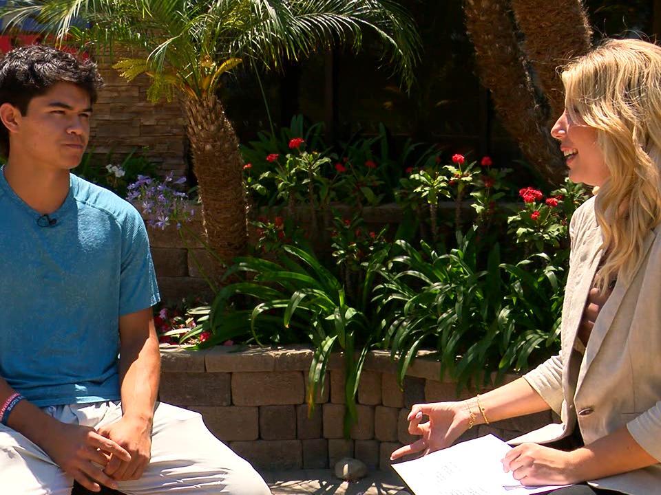 Palomar LHP and San Marcos HS alum Kyle Carr gets drafted by Yankees in ...