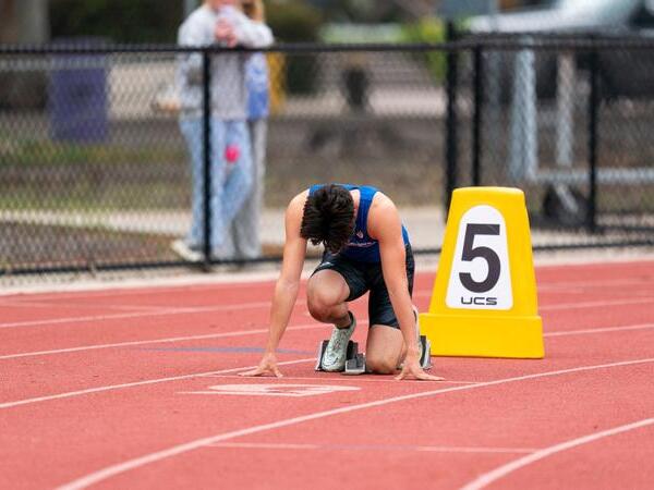 UC Santa Barbara Track and Field Dominates Season Opener in Long Beach