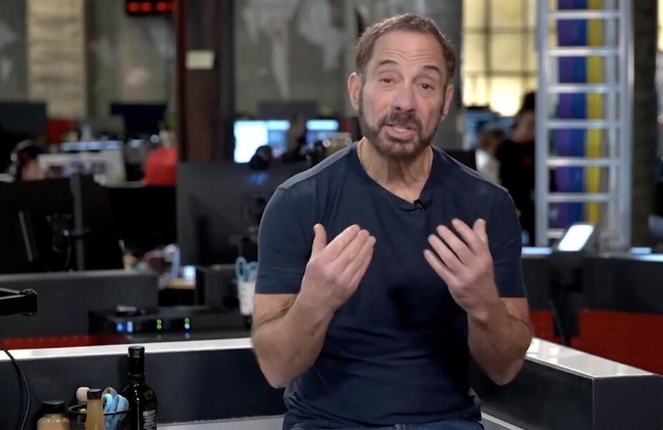 TMZ’s Harvey Levin Makes Offer to Author of Nancy Guthrie Letters ...