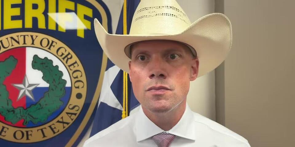 Gregg County Sheriff’s Office applies for grant to encourage new hires ...