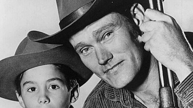 The Tragic Final Days of 'Rifleman' Former Child Star Johnny Crawford ...