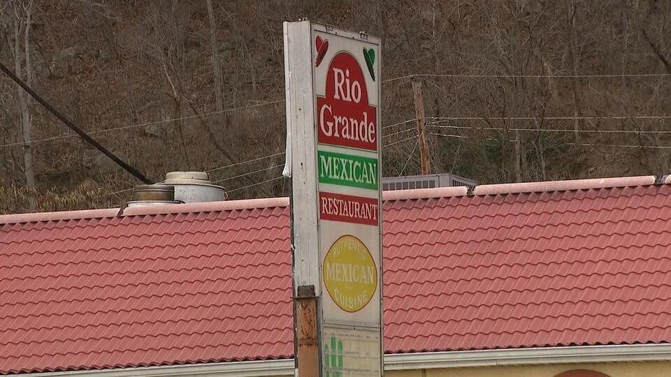 ICE searches Rio Grande restaurant in Nitro - NewsBreak