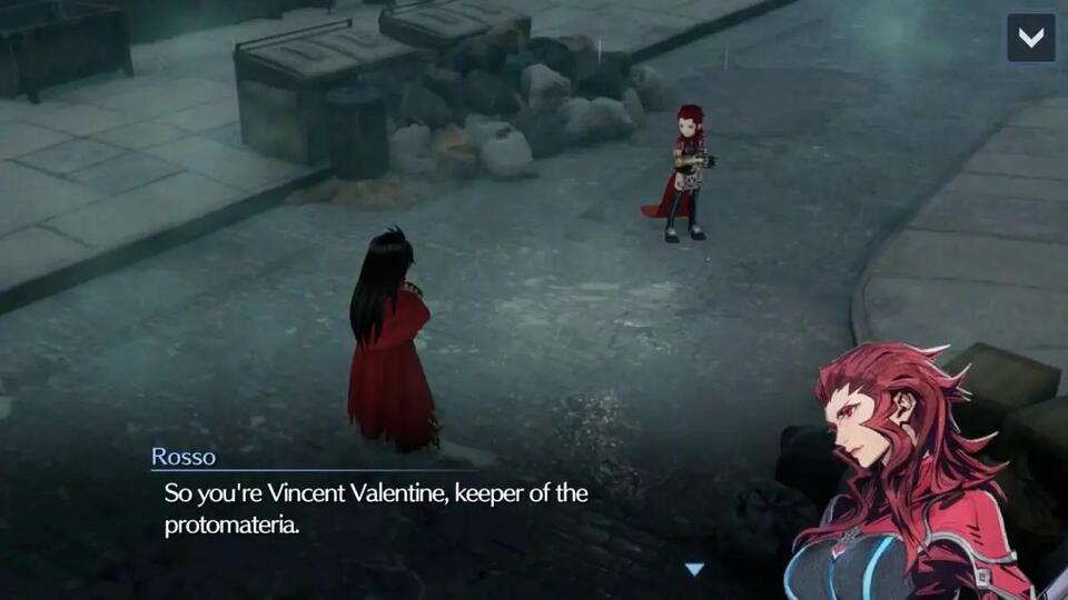 Dirge of Cerberus Event Heads to FFVII Ever Crisis This Week - NewsBreak