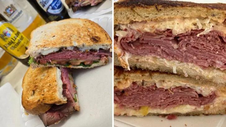 10 Hole-in-the-Wall Delis Across Florida Known for Seriously Good ...