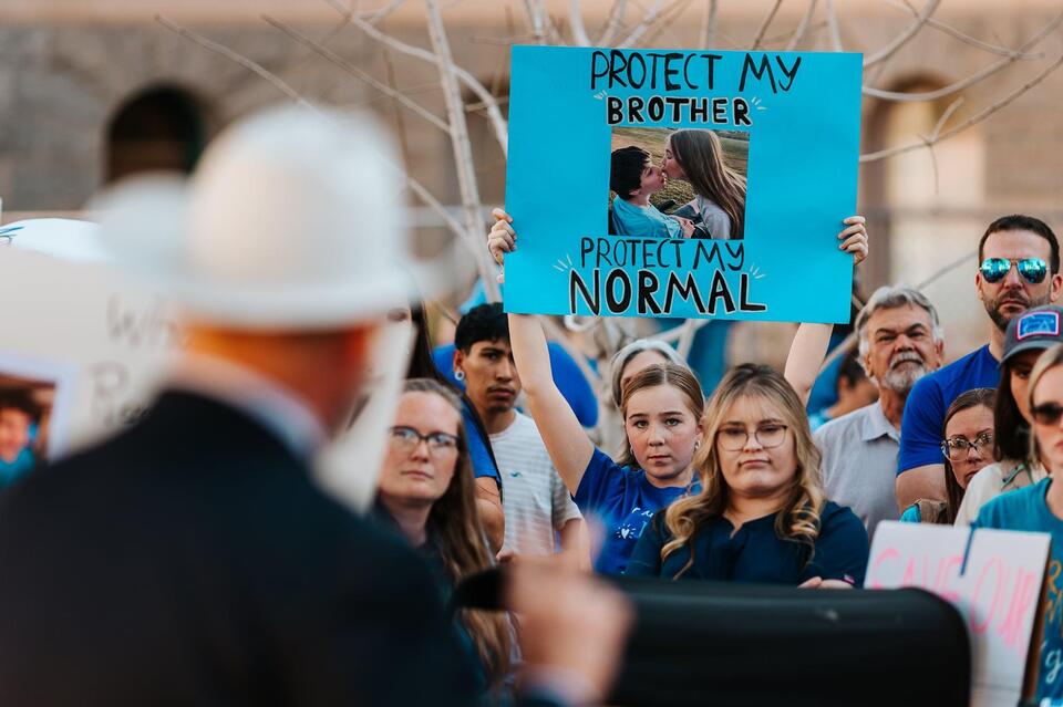 Arizona disability service policies revised, but confusion and fear ...