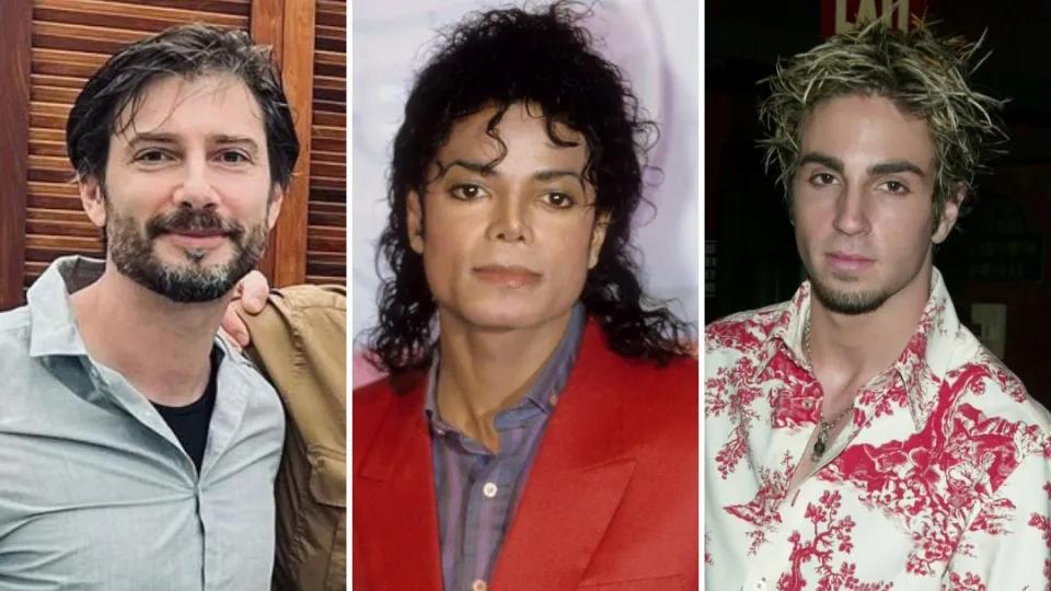 Inside Wade Robson and James Safechuck’s Lawsuit Against Michael ...