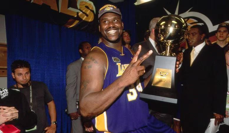 How Many NBA Championships Did Shaquille O’Neal Win? Revisiting the ...