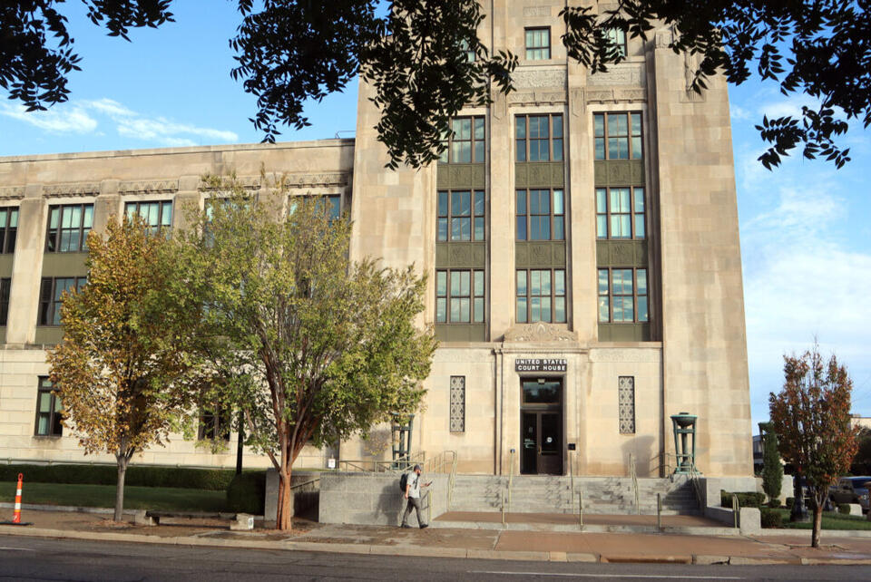 Kansas doctor indicted in Ohio over ‘sophisticated and brutal’ 1989 ...