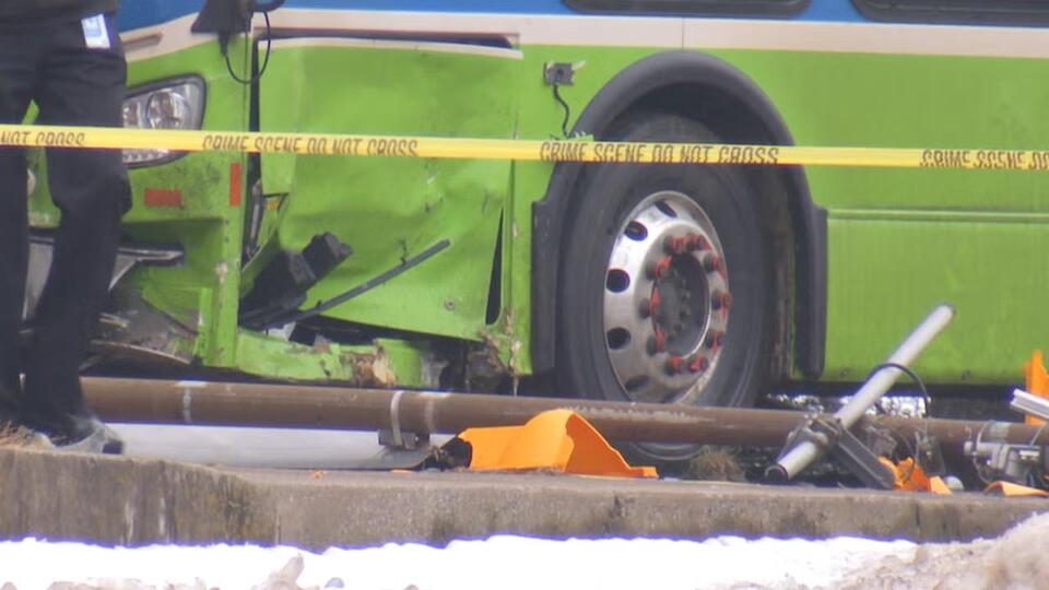 RTS bus chase and crash suspect indicted by grand jury - NewsBreak