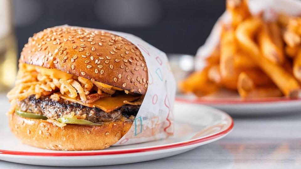 Minneapolis restaurant named one of the country's best new burger spots ...