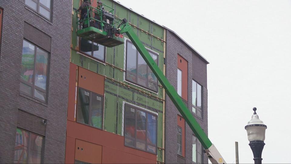 Cincinnati, Hamilton County commits $74M in affordable housing projects ...