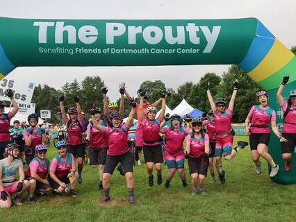 2024 Prouty raises over $8 million for cancer research, support services
