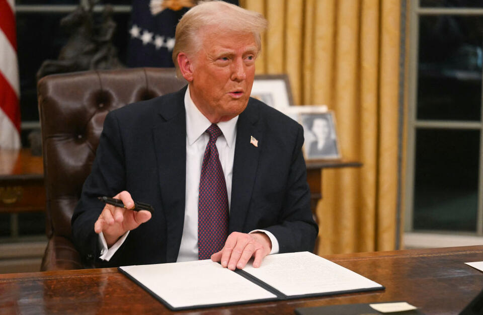 Will SNAP Benefits Change Under Trump’s New Policy Proposals? Here’s ...